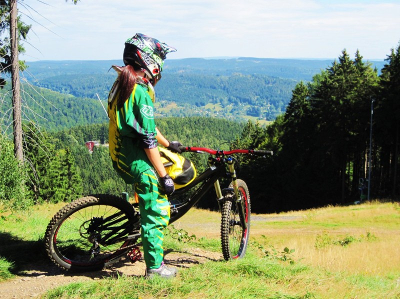 Interview Sara Böhm