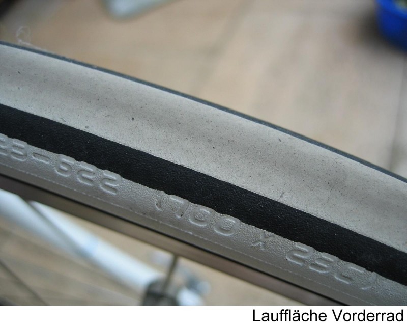 Schwalbe Ultremo ZX - Testbericht