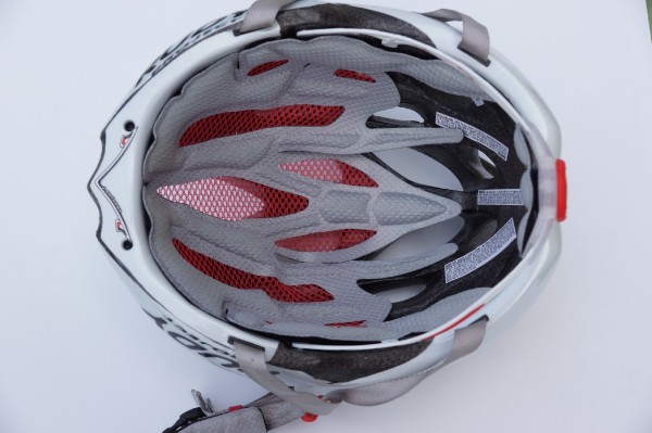 Rudy Project Windmax - Helmtest 2015