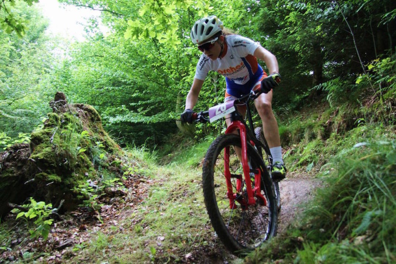 Lauf Forks Trailracer LTR 29-die Federgabel der Zukunft?