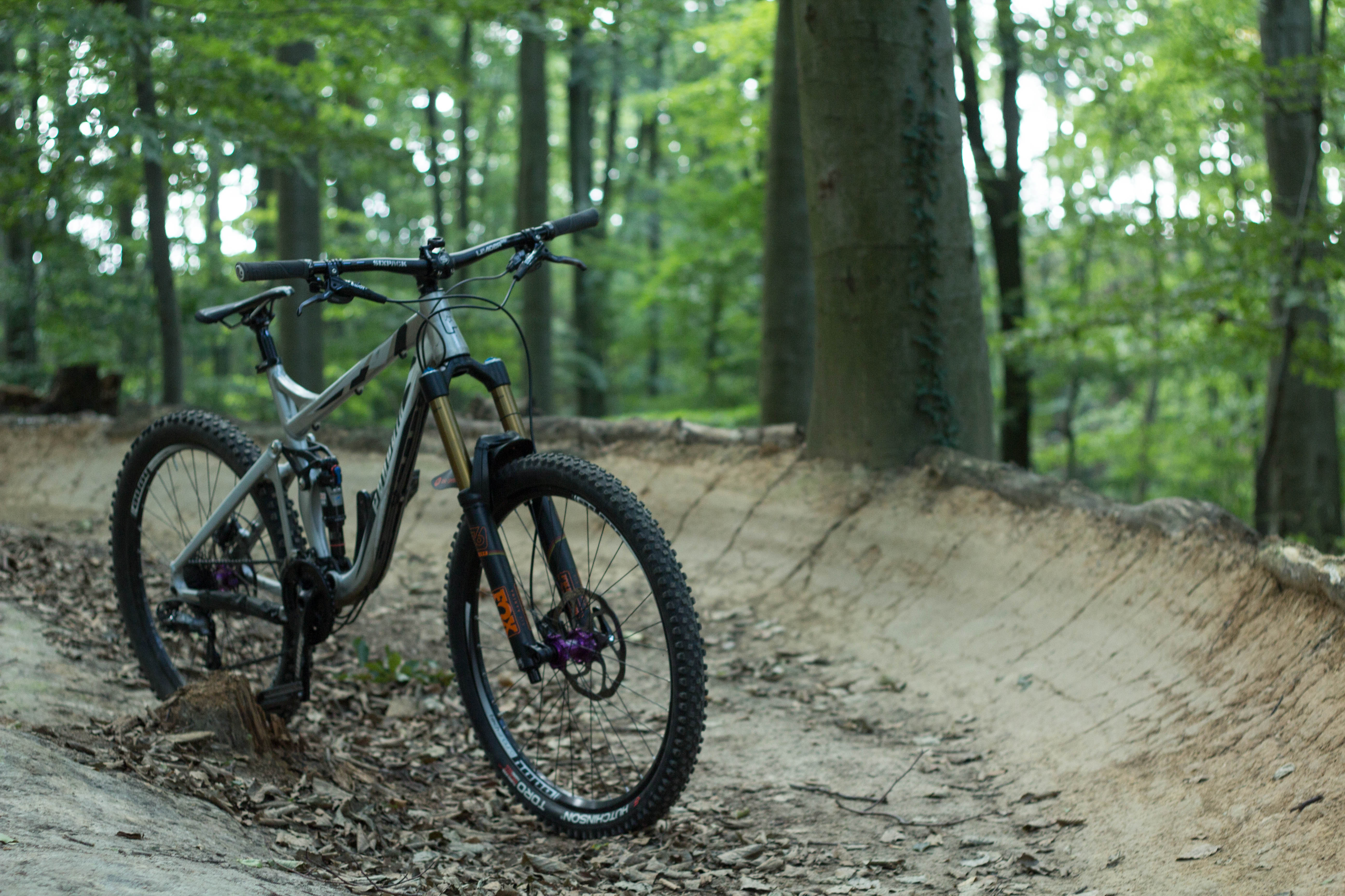 Fox Float 36 Modell 2016 - Performance auf höchstem Niveau?