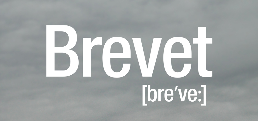 Brevet [bre´ve:] - Der Film [Filmtipp]