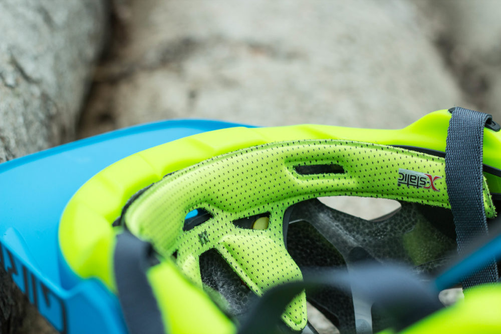 Giro Montaro - Leichter Helm für die harte Tour?