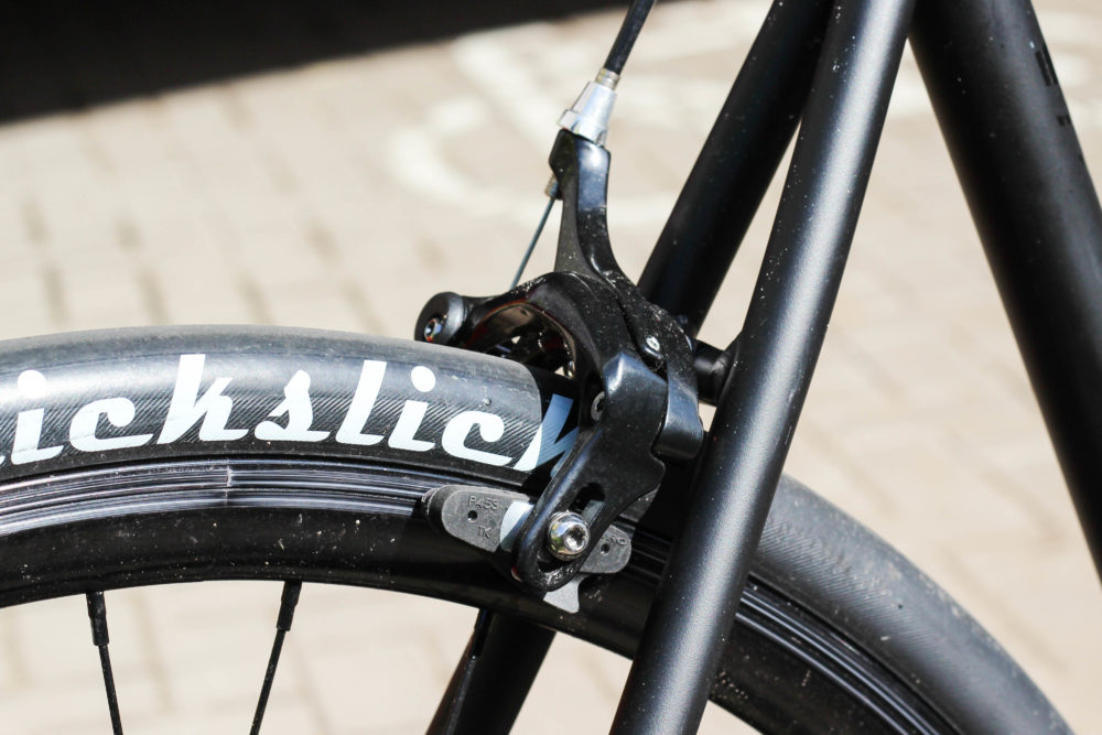 Fixie Inc. Floater - Ein brauchbares Fixie für rund 300€?