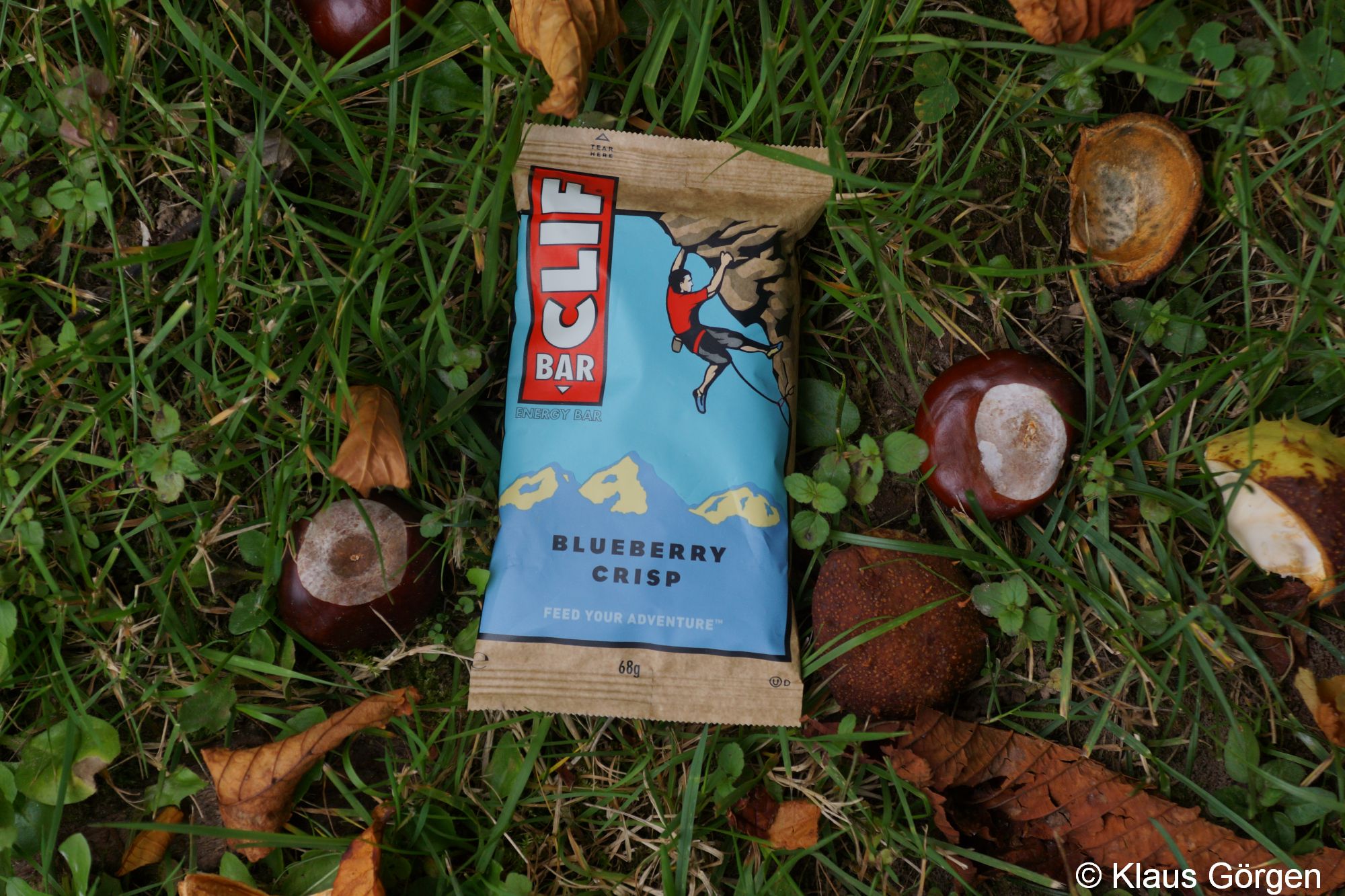 CLIF Bar: Riegel und mehr