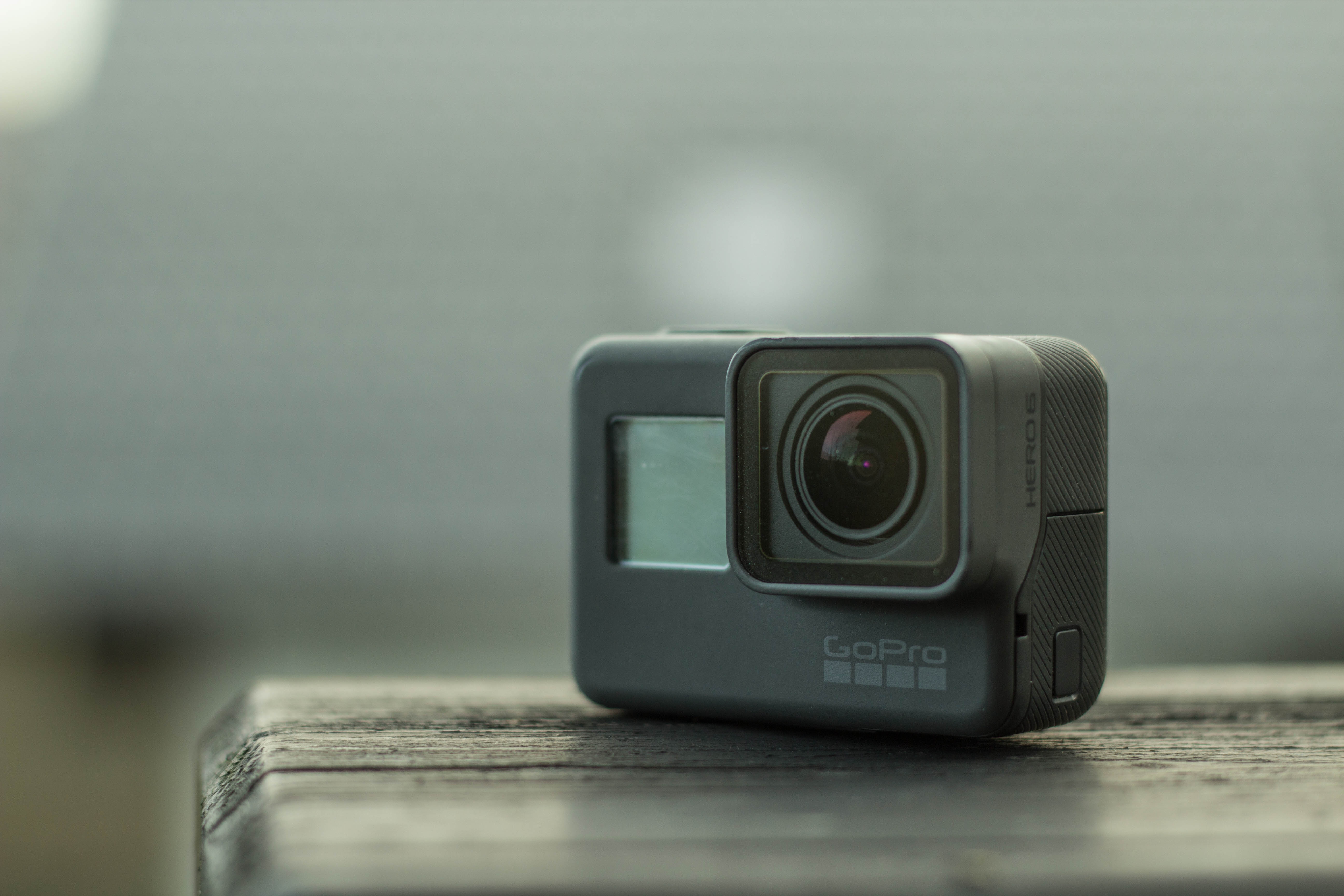 GoPro Hero 6 - Klassenheld?