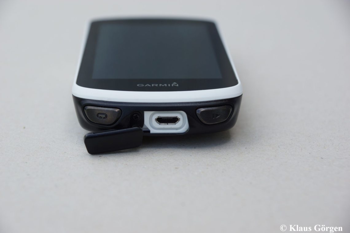 Garmin Edge 1030 Bundle