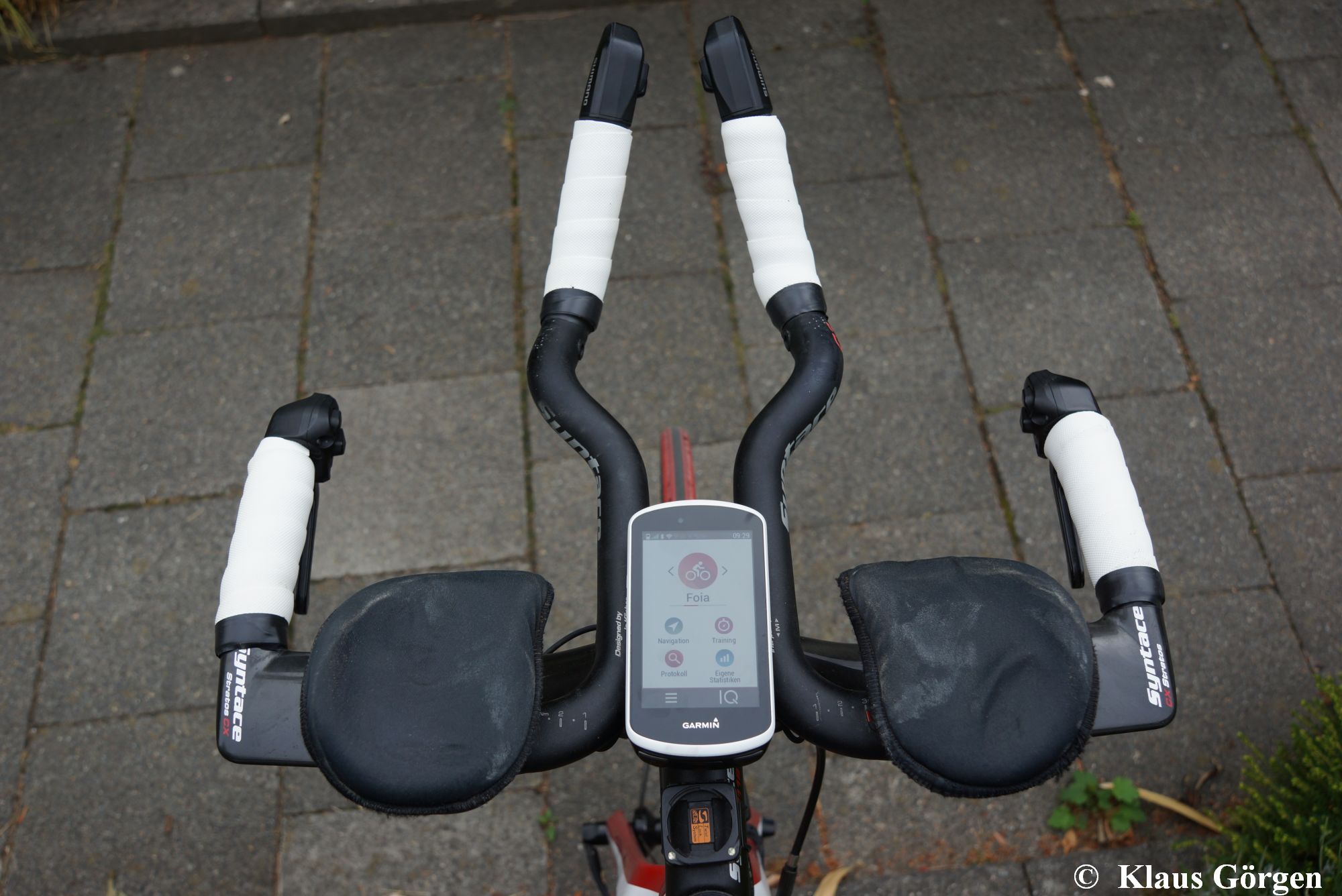 Garmin Edge 1030 Bundle
