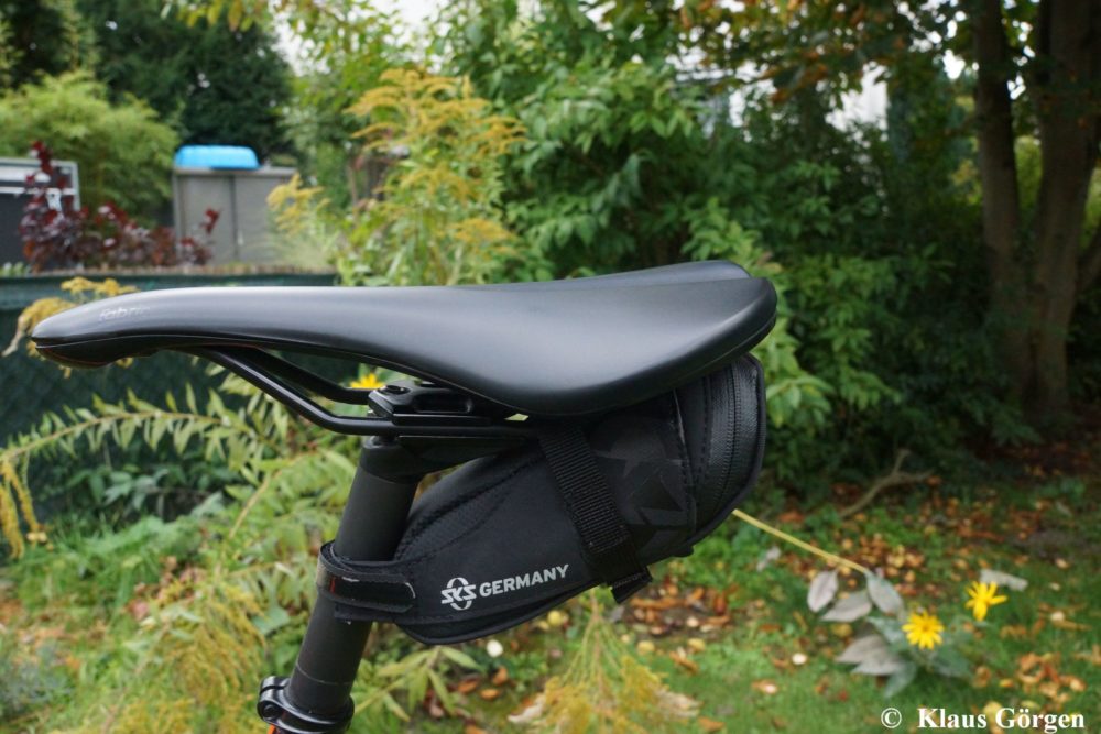 Racer Straps 300 von SKS