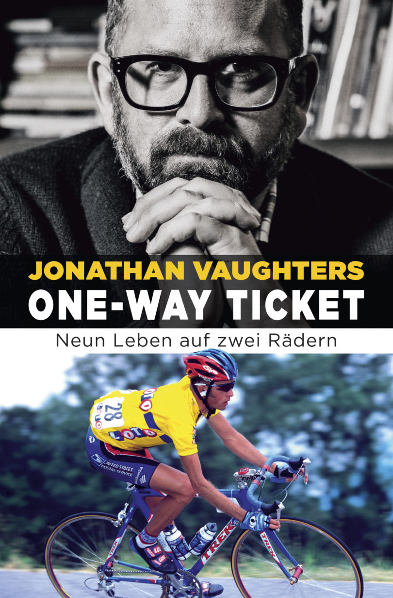 One-Way Ticket - Rezension