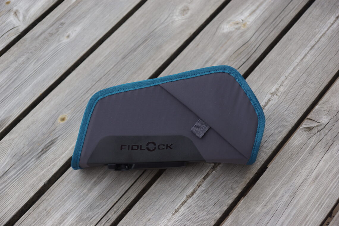 TWIST essential bag von Fidlock